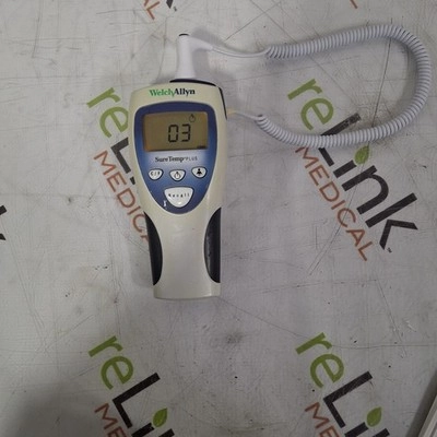 Welch Allyn SureTemp Plus 692 Thermometer | LabX.com