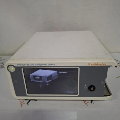 Smith & Nephew Dyonics 25 Fluid Management System | LabX.com