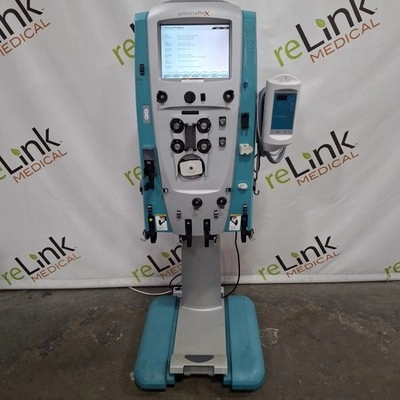 Gambro Prismaflex Dialysis Machine | LabX.com