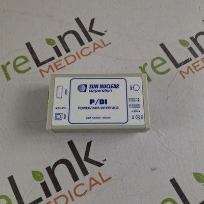 Sun Nuclear Corporation P/DI Power Data Interface | LabX.com