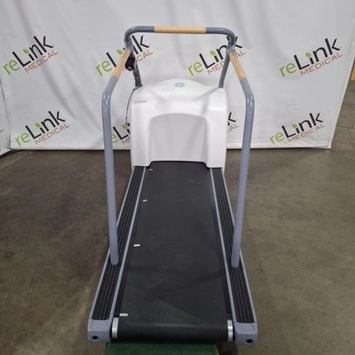 GE Healthcare T2100 Stress Test Treadmill | LabX.com