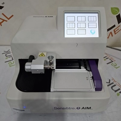 Trek Diagnostic Systems Sensititre AIM Automated I | LabX.com