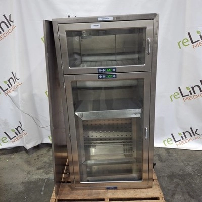 Getinge 5624 Warming Cabinet | LabX.com