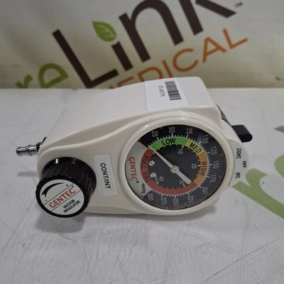 Gentec Vacuum Regulator Suction Regulators | LabX.com