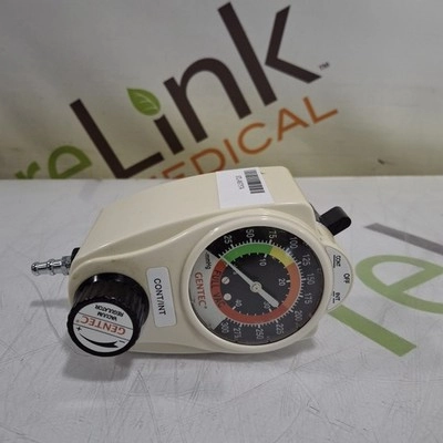 Gentec Vacuum Regulator Suction Regulators | LabX.com