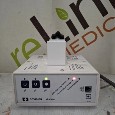 Covidien Vital Vue Light Source | LabX.com