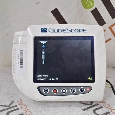 Verathon Medical, Inc Glidescope Video Laryngoscop | LabX.com