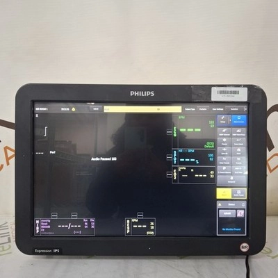 Philips Expression IP5 Information Portal - Remote | LabX.com