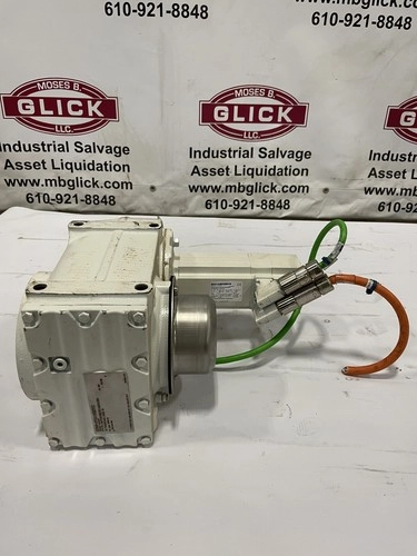 Sew-Eurodrive FT57B CMP50S/BK/KY/AK0H/SB1 Servo Ge | LabX.com