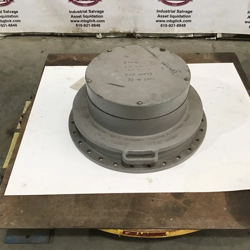 Knappco HC1110 Hatch Manhole Tank Lid Cover 1/2oz | LabX.com