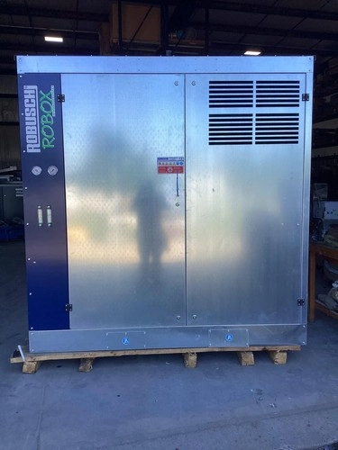 Robuschi Robox Evolution ES-106/4C-RVP125 Positive | LabX.com