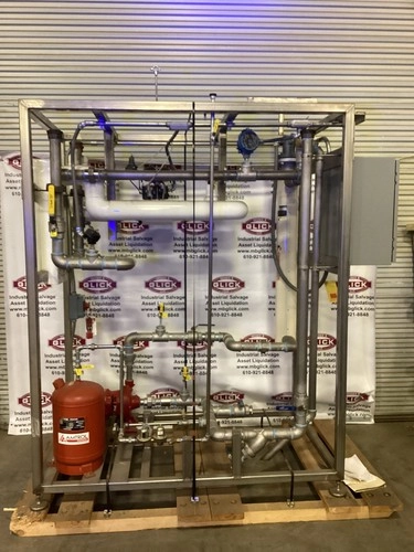 AMTROL ANSUL Fire Suppression System | LabX.com