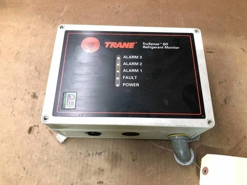 Trane TruSense RMWG3C001C000 SD Refrigerant Monito | LabX.com
