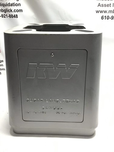 KW Square Aluminum Breakaway Transformer Base High | LabX.com
