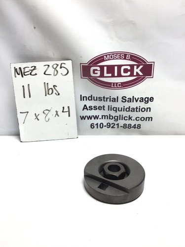 Bonnet Valve 875854 Torque Collar Assembly | LabX.com