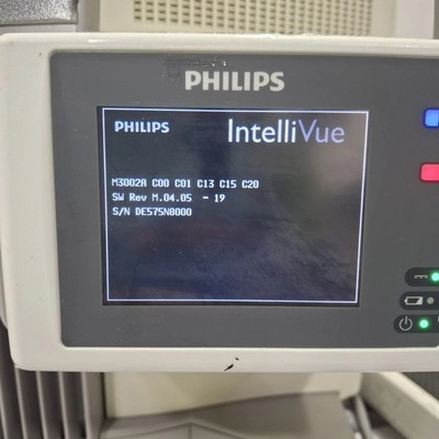 Philips IntelliVue X2 Module - OxiMax SpO2 | LabX.com