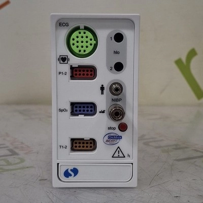 Spacelabs Healthcare 91496 Multiparameter Module | LabX.com