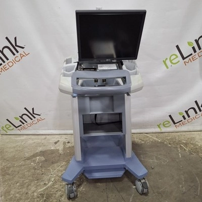 Sonosite Titan Mobile Docking Cart | LabX.com