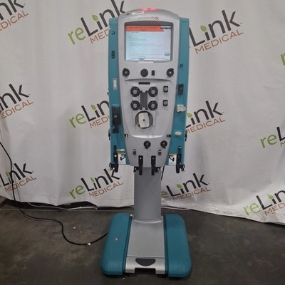 Gambro Prismaflex Dialysis Machine | LabX.com