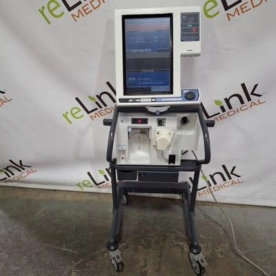 Puritan Bennett 840 Ventilator | LabX.com