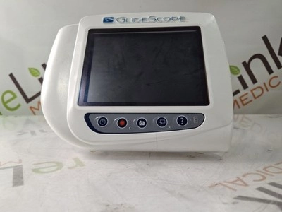 Verathon Medical, Inc Glidescope Video Laryngoscop | LabX.com
