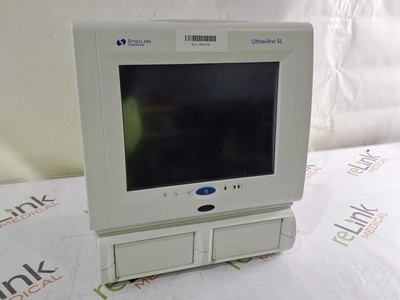 Spacelabs Healthcare Ultraview SL 91369 Monitor | LabX.com