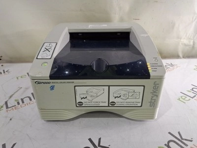 Stryker SDP1000 Digital Color Printer | LabX.com