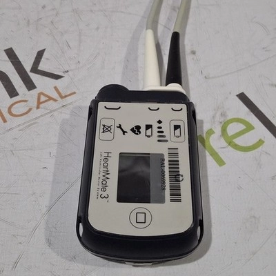 Thoratec HeartMate III System Controller | LabX.com