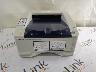 Stryker SDP1000 Digital Color Printer | LabX.com