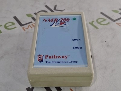 The Prometheus Group Pathway NMR 200 EMG System | LabX.com
