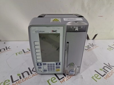 Iradimed MRidium 3860+ MRI Infusion Pump | LabX.com