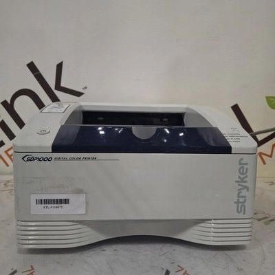 Stryker SDP1000 Digital Color Printer | LabX.com