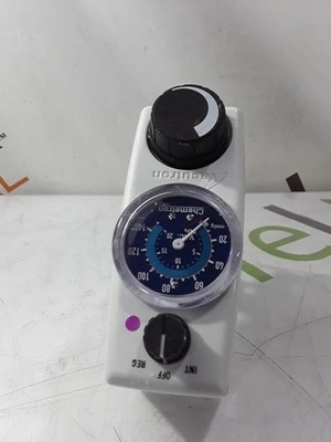 Chemetron Pediatric Model Suction Regulator | LabX.com
