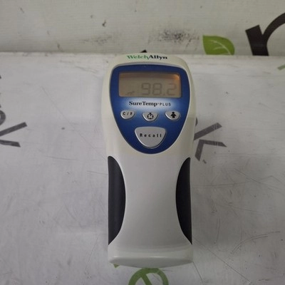 Welch Allyn SureTemp Plus 692 Thermometer | LabX.com