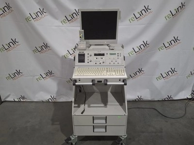 Parks Flo-Lab 2100-SX Vascular System | LabX.com