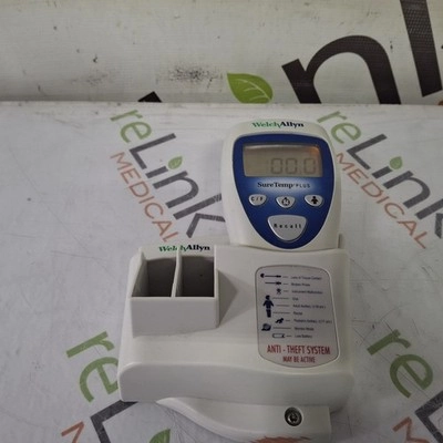 Welch Allyn SureTemp Plus 692 Thermometer | LabX.com