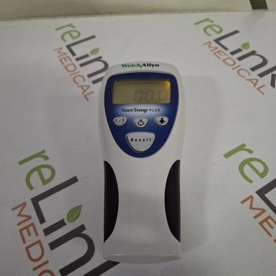 Welch Allyn SureTemp Plus 692 Thermometer | LabX.com