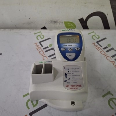 Welch Allyn SureTemp Plus 692 Thermometer | LabX.com