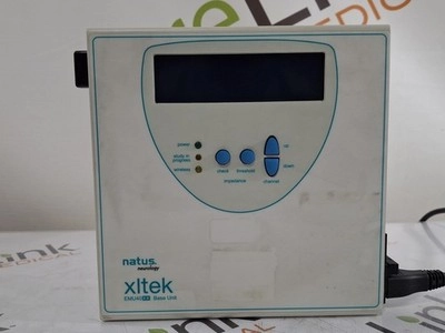 Xltek EMU40EX Base Unit | LabX.com