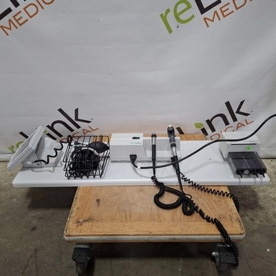 Welch Allyn 767 Diagnostic Wall Set | LabX.com