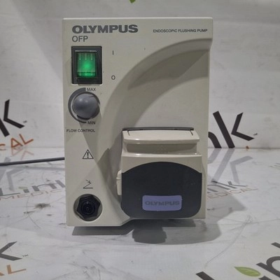 Olympus OFP Endoscopic Flushing Pump | LabX.com