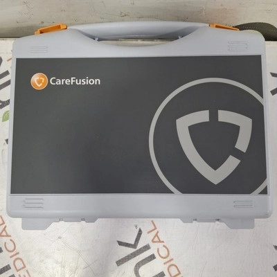 CareFusion Micro I Spirometer | LabX.com
