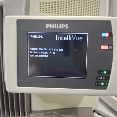 Philips IntelliVue X2 Module - OxiMax SpO2 | LabX.com