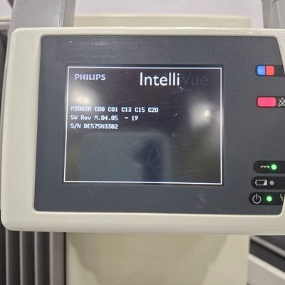 Philips IntelliVue X2 Module - OxiMax SpO2 | LabX.com