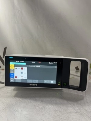 Philips IntelliVue X3 - Masimo Rainbow SpO2 Transp | LabX.com
