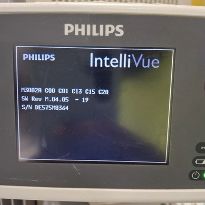 Philips IntelliVue X2 Module - OxiMax SpO2 | LabX.com