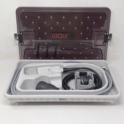 Richard Wolf 85525.922 Logic HD Camera Head w/ Cou | LabX.com