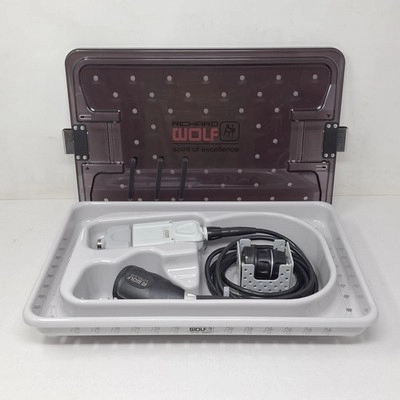 Richard Wolf 85525.922 Logic HD Camera Head w/ Cou | LabX.com