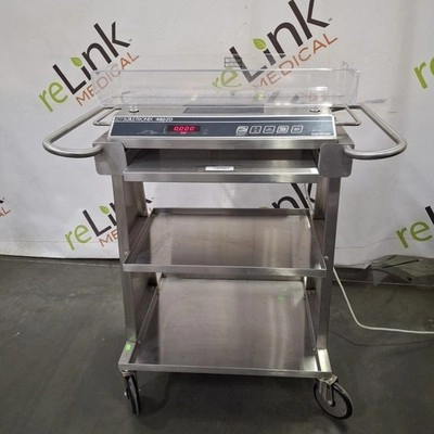 Scale-Tronix 4802 Pediatric Scale | LabX.com