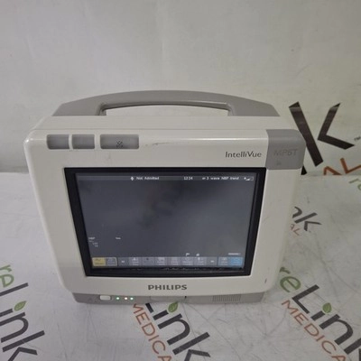 Philips IntelliVue MP5T Patient Monitor | LabX.com
